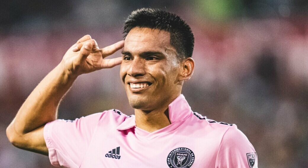 Popular / Valor de Diego Gómez anda por las nubes tras su desempeño en el Pre-Olímpico