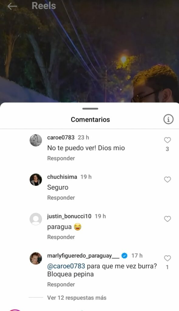 Popular / ¡Famoso actor y productor argentino se encuentra en Paraguay!