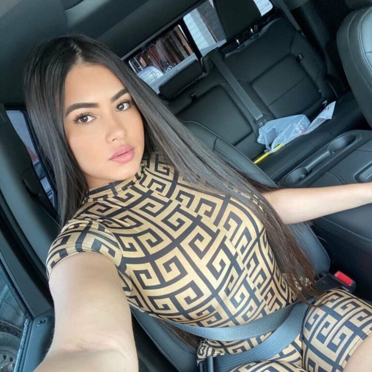 Popular / Laurys Dyva pidió a sus seguidores de redes contarle desde ...