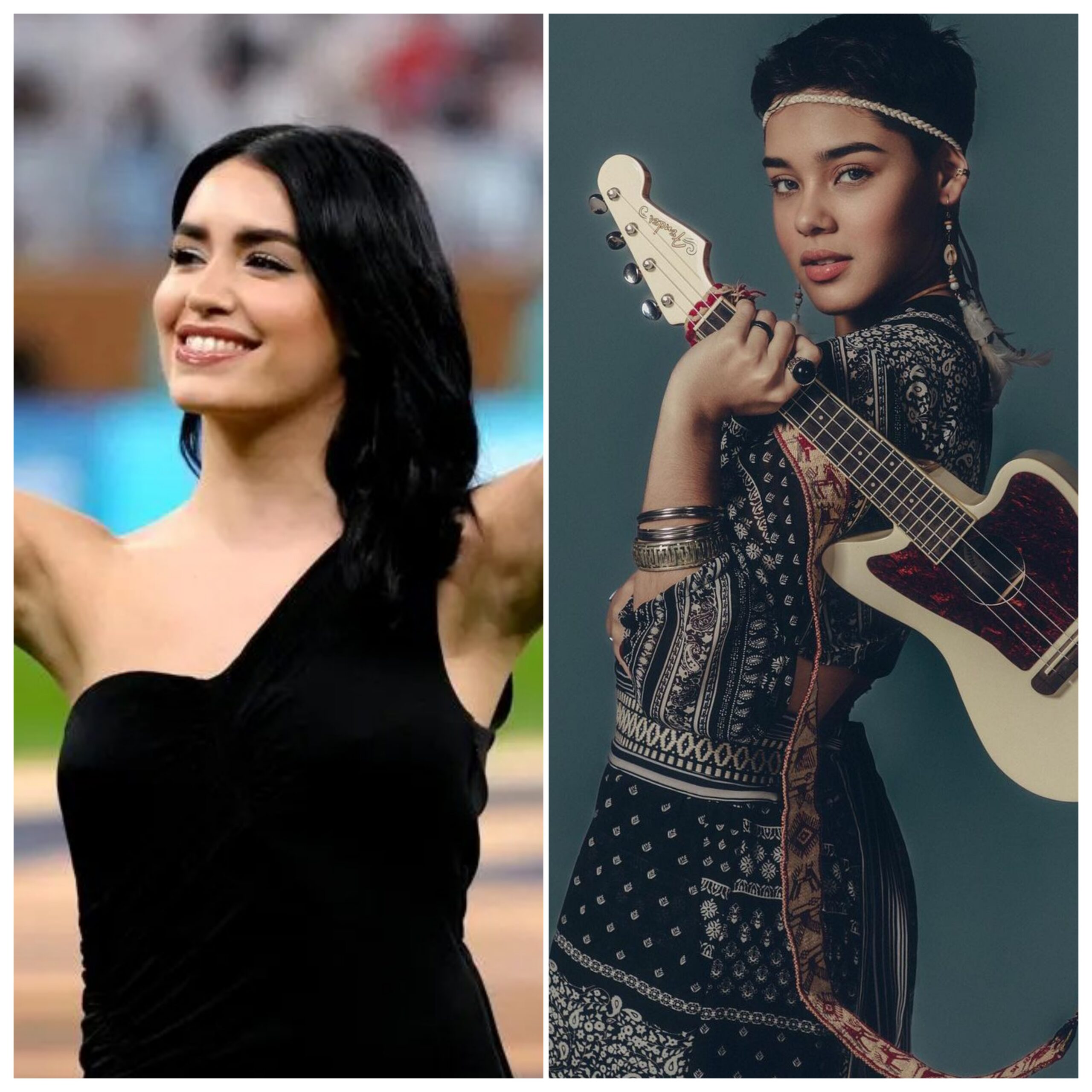 Popular / Ayelén Alfonso sobre el no de Lali Espósito: "Me sorprendió"