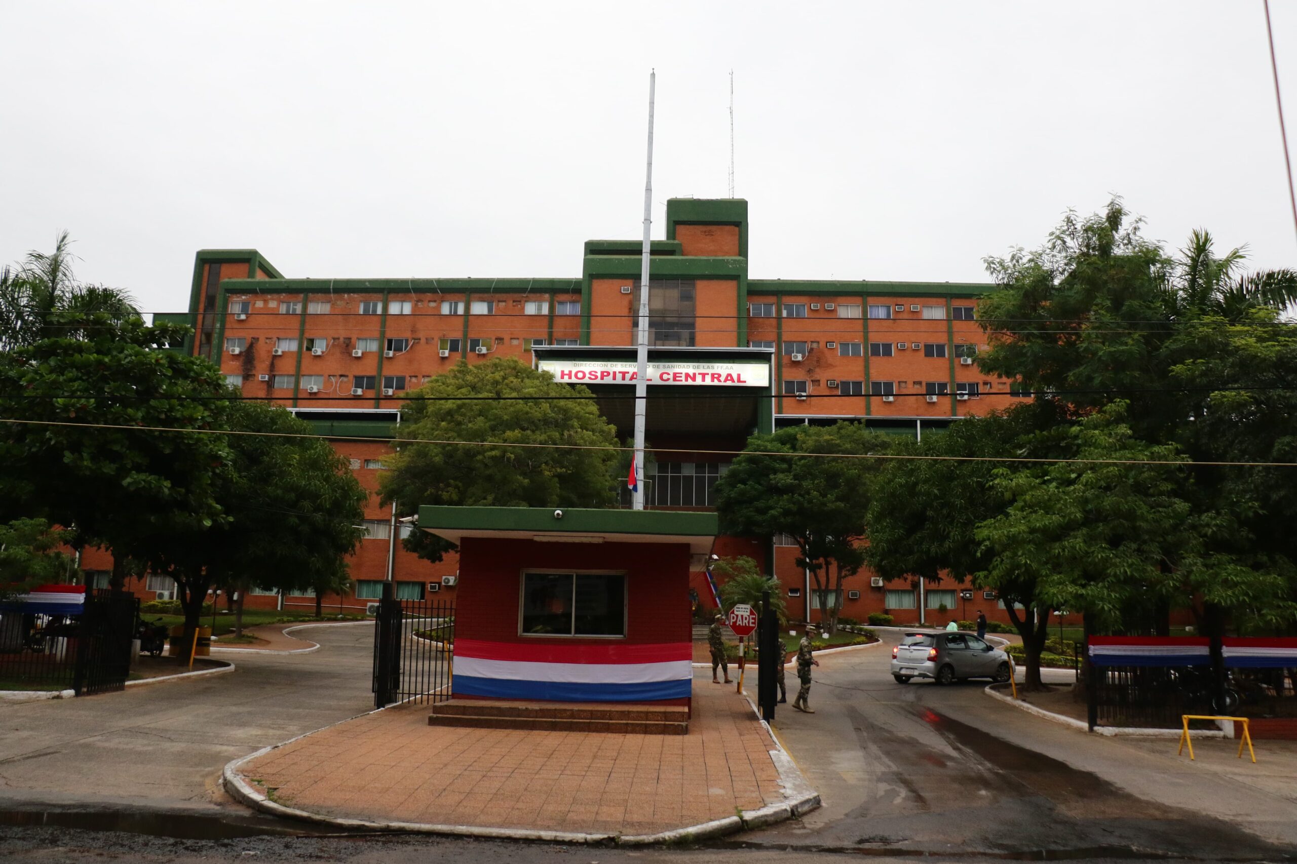Popular / Cadete garroteado en la Academil: Le reventaron el bazo y el ...