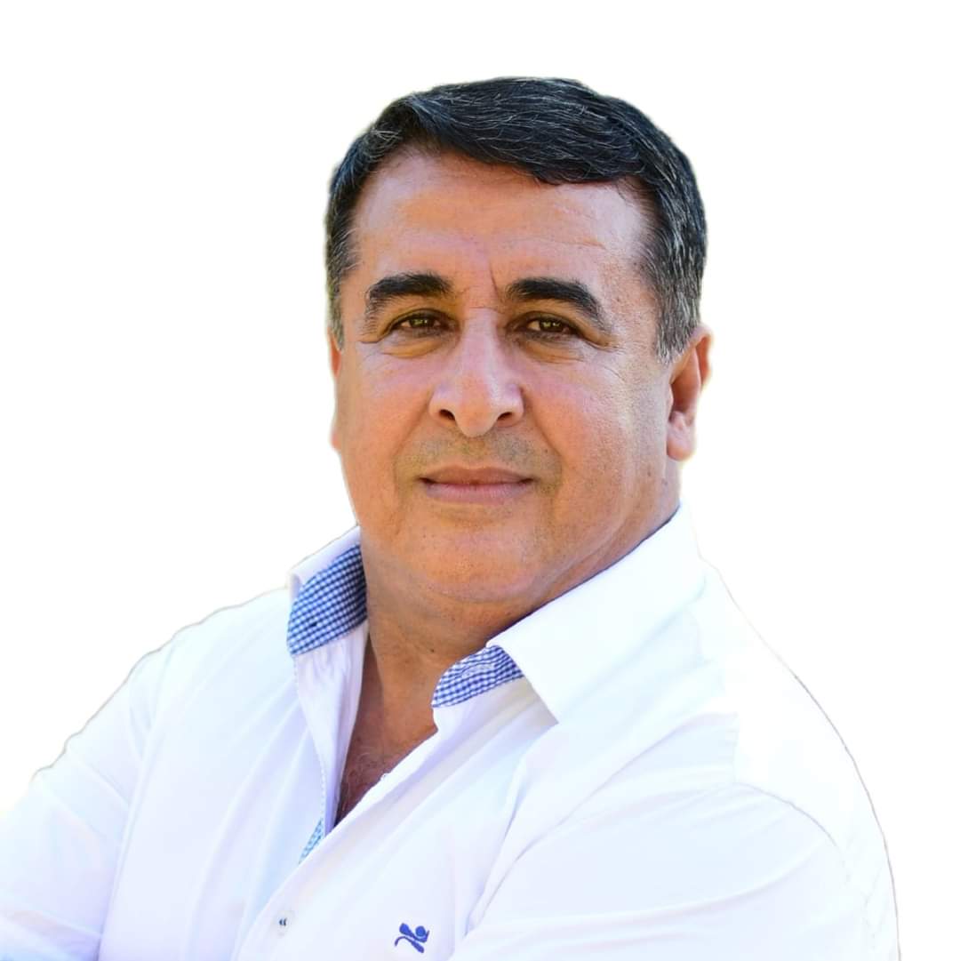 Popular / Yiyi denuncia a intendente de Acahay por coacción sexual y ...