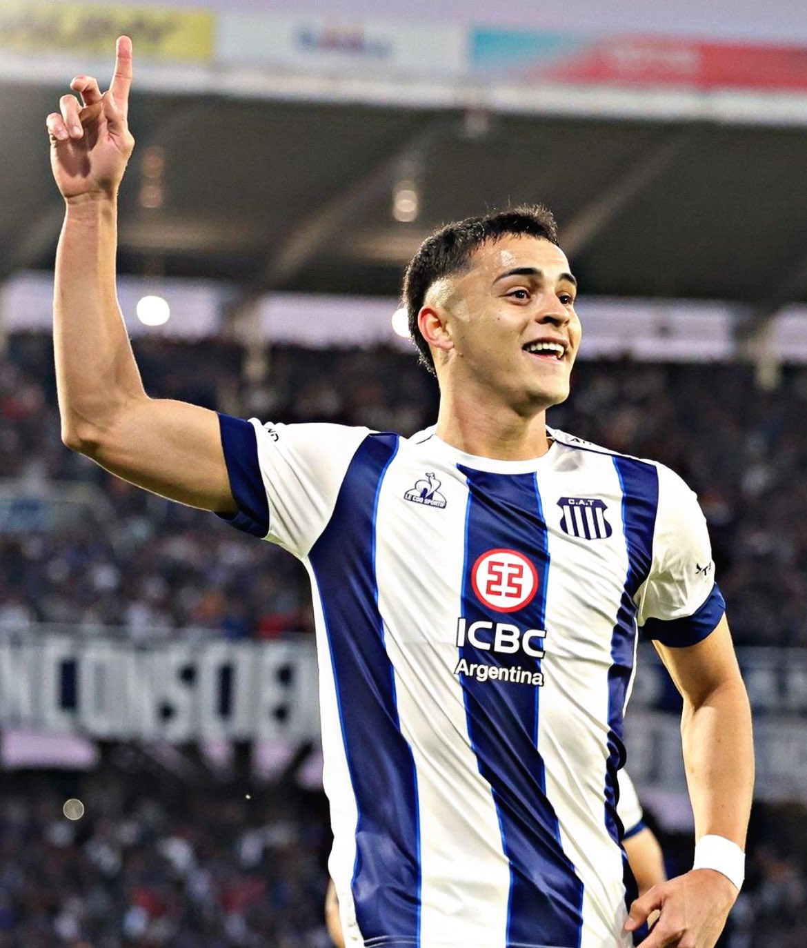 Popular / Ramón Sosa sería representado por exagentes de Cristiano ...