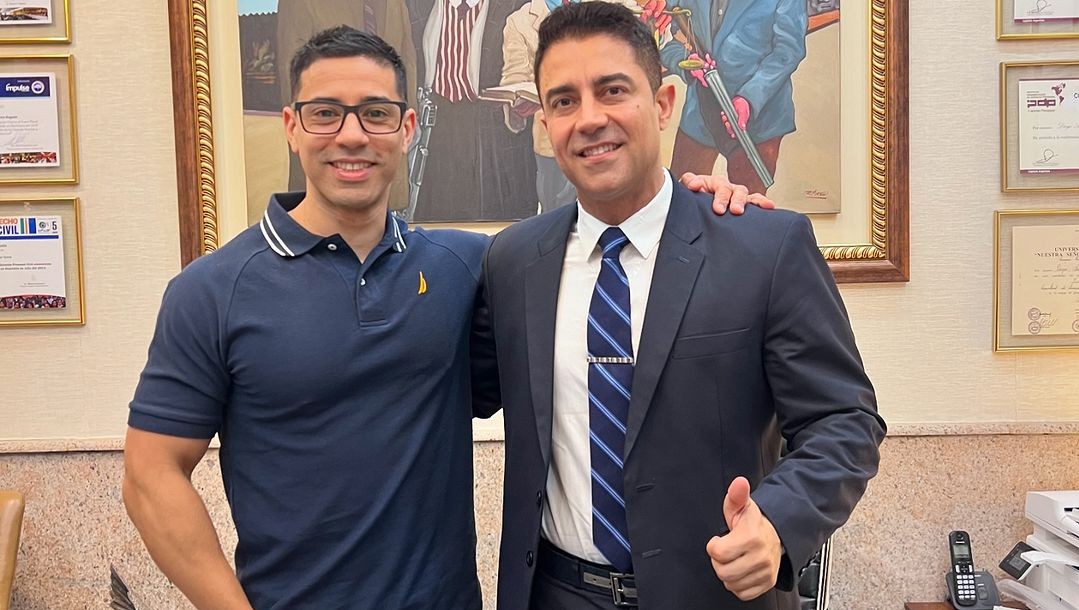 Popular / "El Rasta" va a seguir con su lucha por demostrar que es el ...