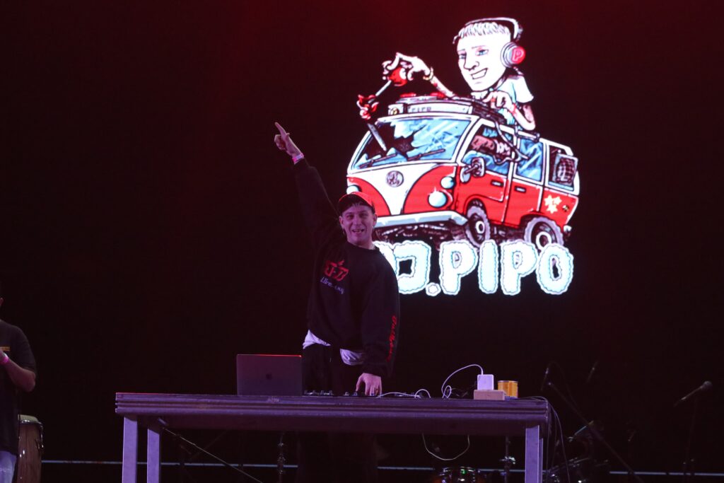 Popular / [GALERÍA] ¡Explotó anoche el Vallenato Fest 2024!