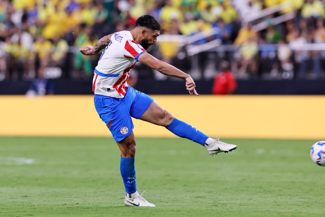 Popular / Atlético de Madrid tiene en carpeta a Omar Alderete