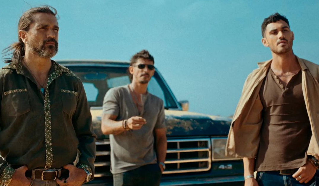 Popular / El cantante Juanes va a debutar como actor