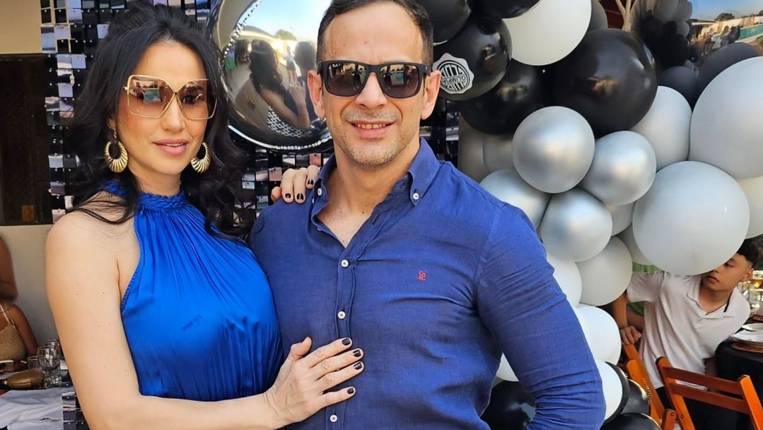 Popular / Helem celebra el cumple de su chuli: "Mi amor, mi pilar, que ...