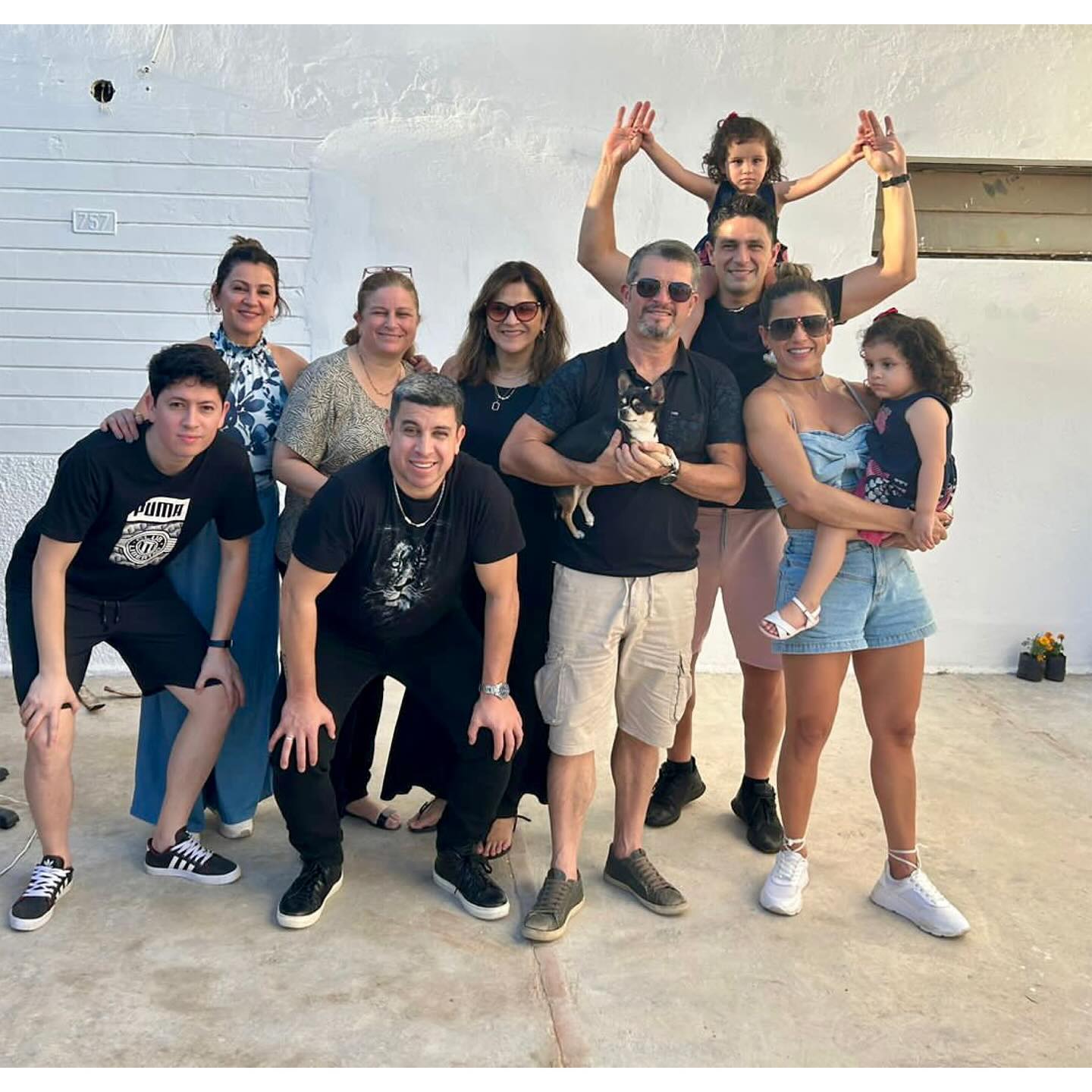 Popular / Maricha Olitte y su dolor por perder a su hermano: "Pido que ...