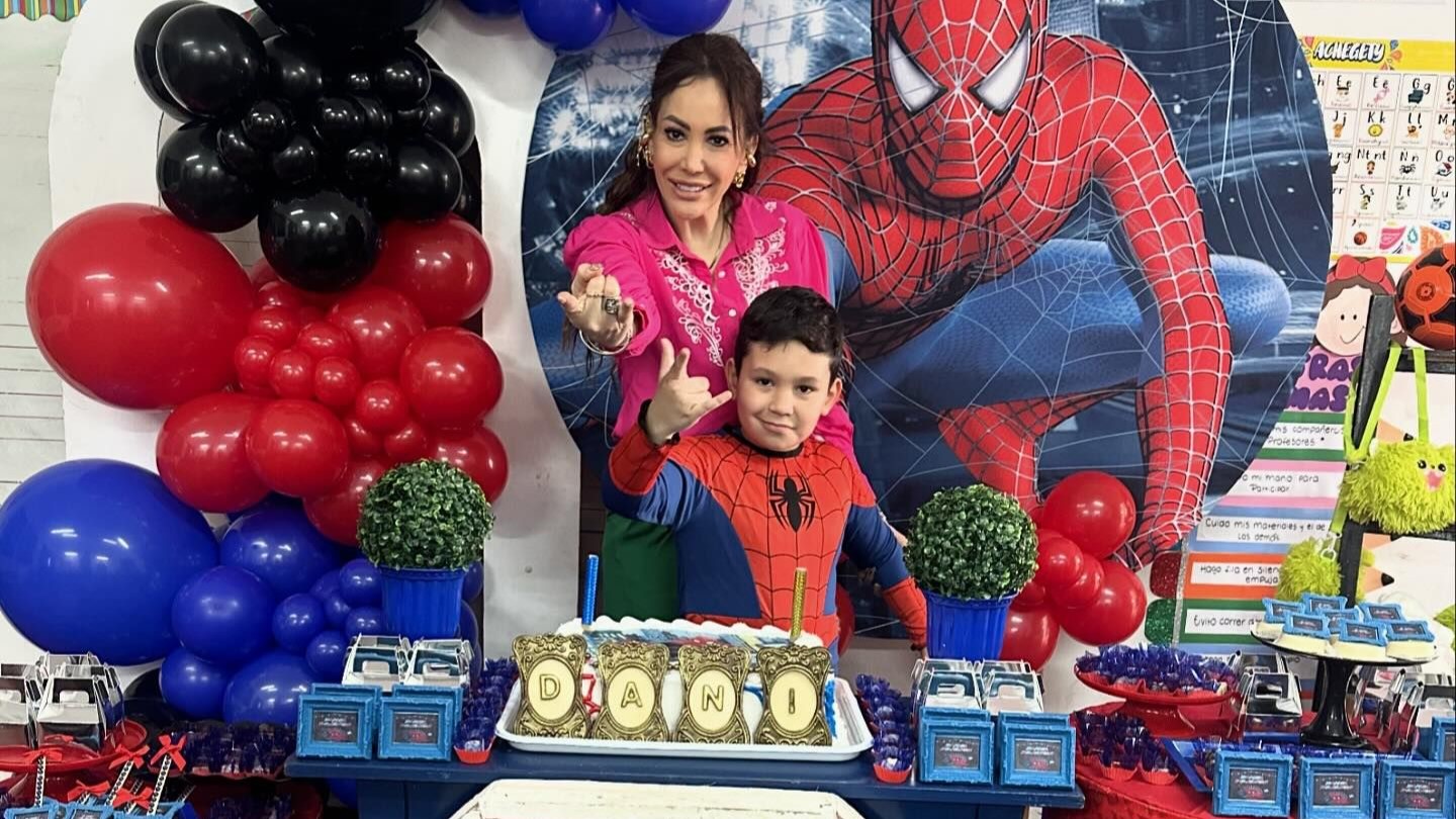 Popular / Ruth Alcaraz: "Pretendientes hay demasiados"