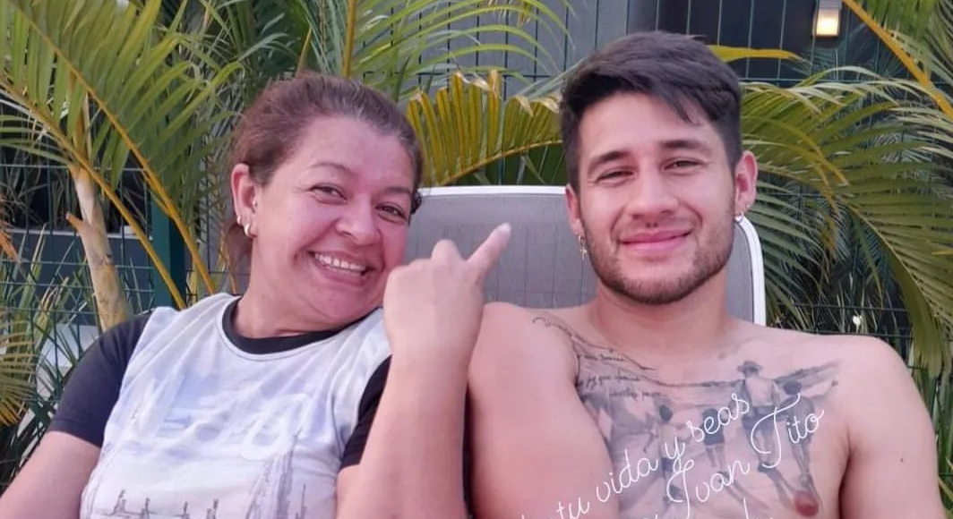 Popular / ¡La niñera también va a "triunfar" en la serie de "Tito" Torres!