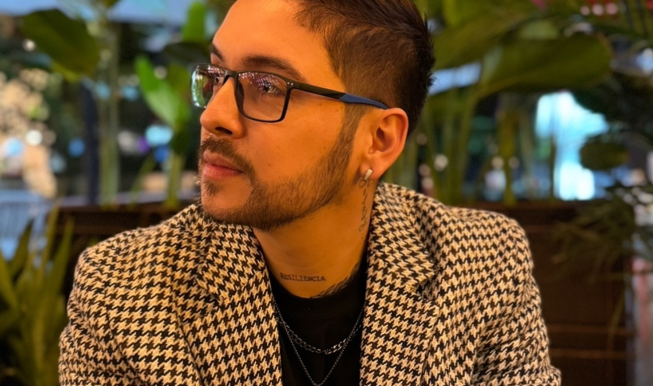 Popular / Will Fretes se quedó varado en medio de la calle, ¿por tacaño?