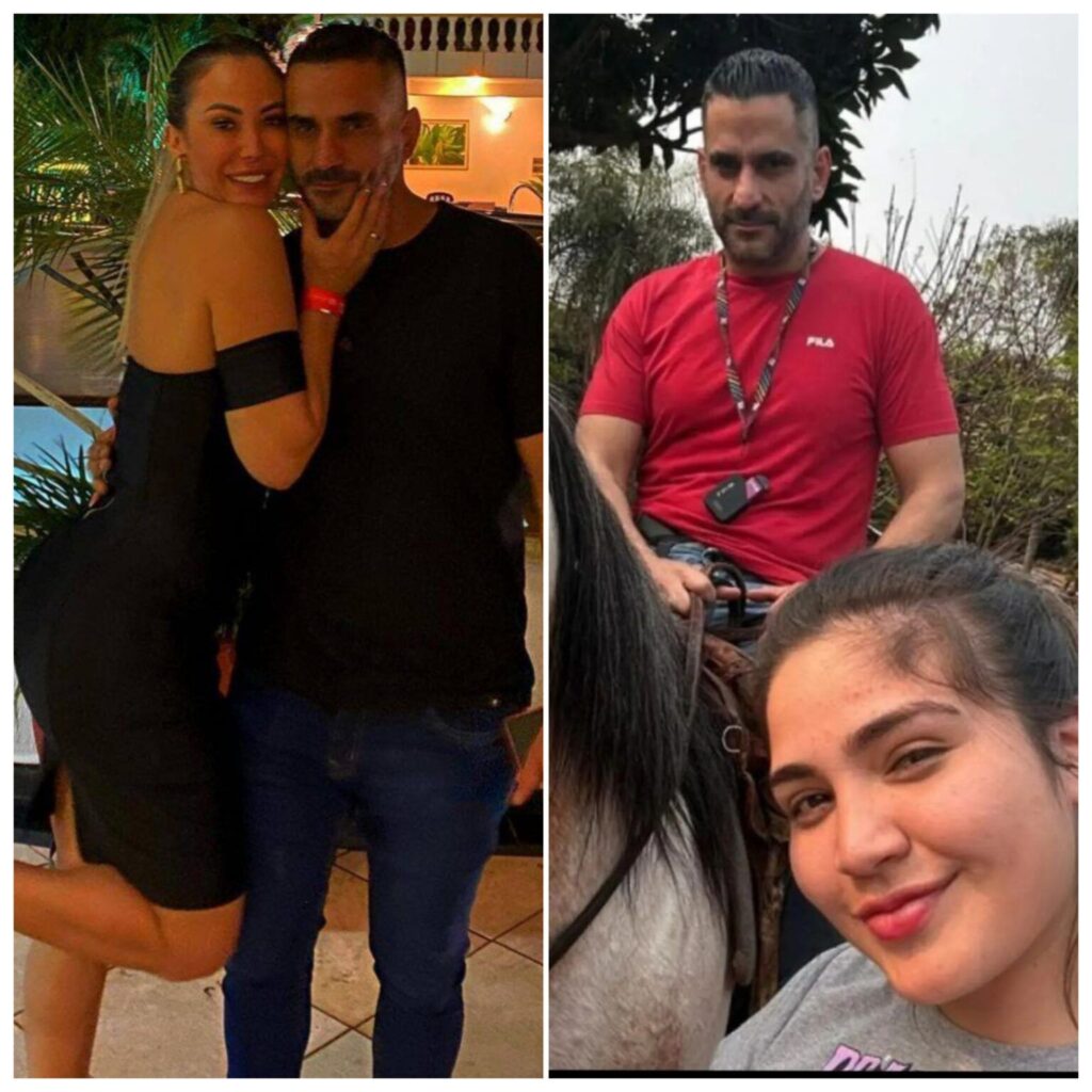 Popular / ¡Escándalo! ¡Atendé lo que le dijo Ruth Alcaraz a la nueva ...