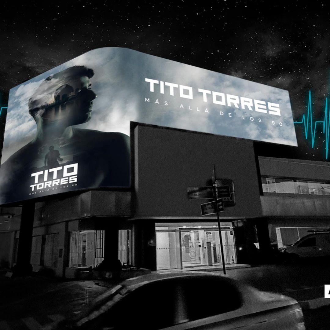 Popular / "¡Algo nunca visto!" En las calles van a mostrar el adelanto ...