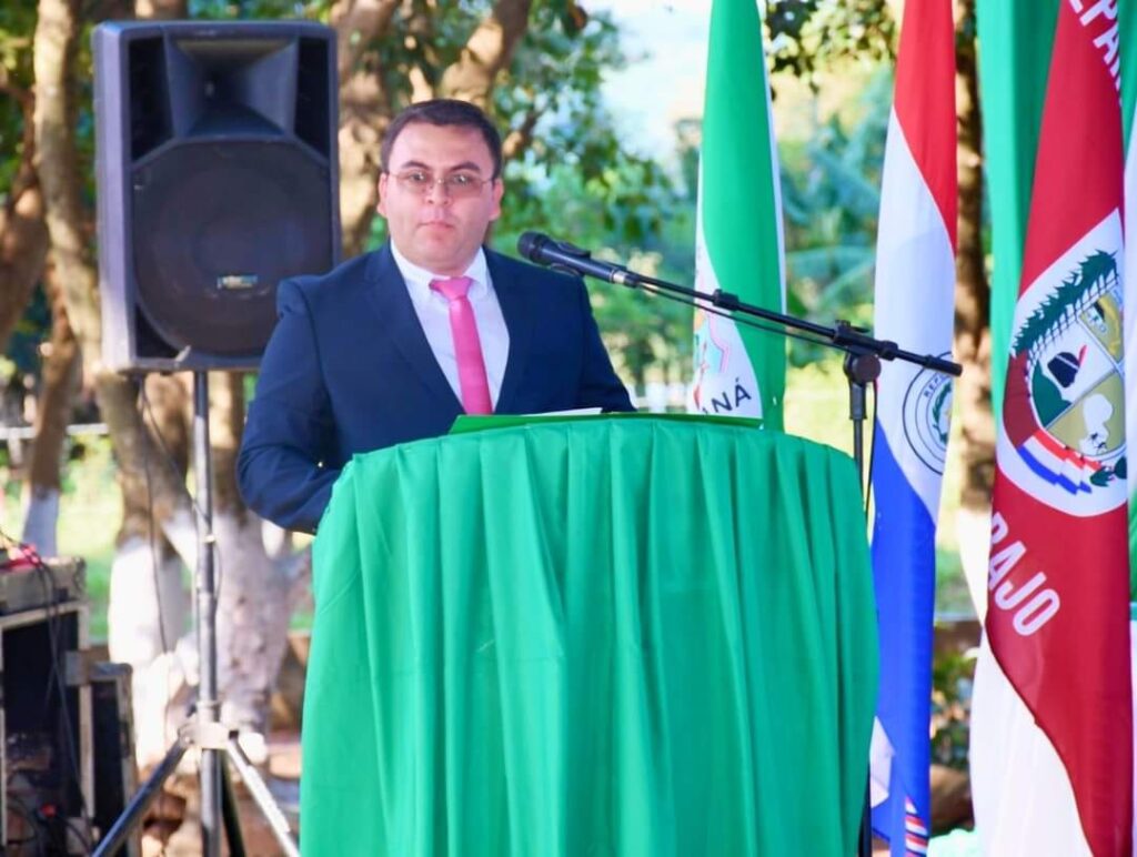 Popular / Falleció el periodista deportivo Carlos María Franco