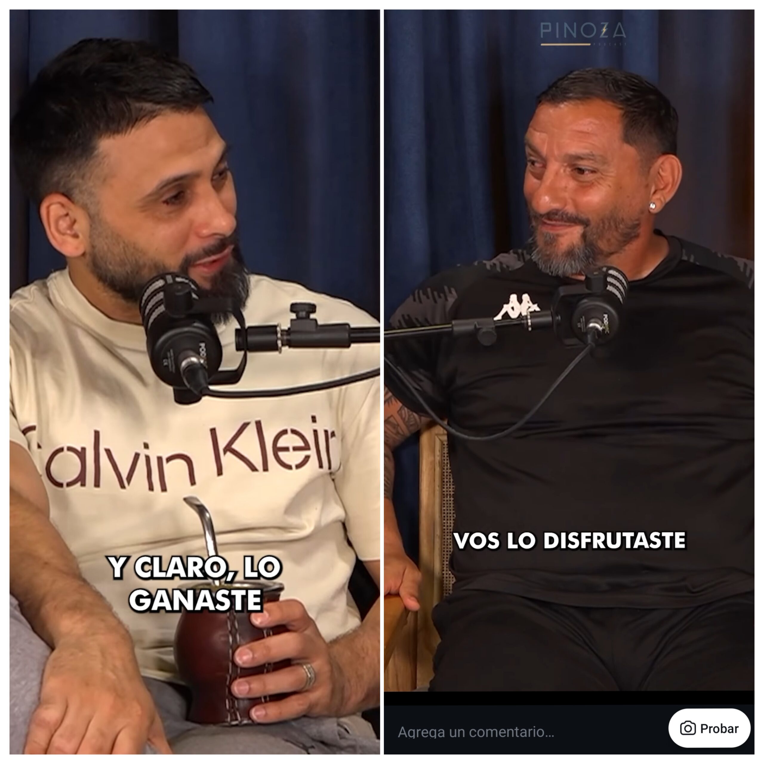 Popular / (VIDEO)Mario Grana recordó campeonato 2011: "Fue una vergüenza"