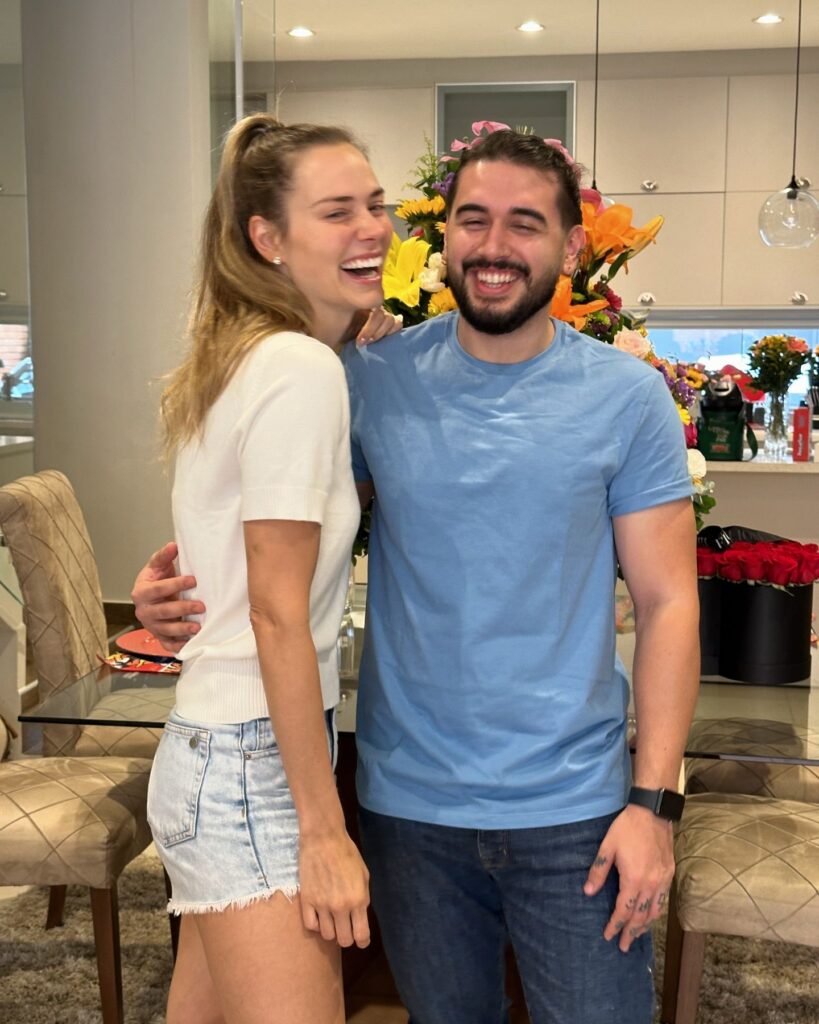 Popular / Yenys Olmedo: “La belleza física se acaba pronto, la ...