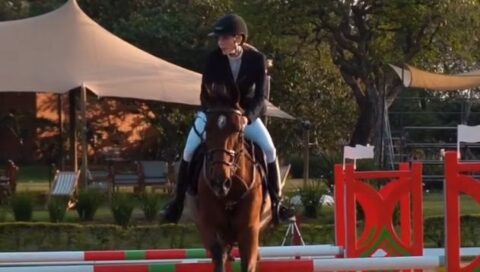 Popular / Karen y su aliento albirrojo: ¡Vamos Paraguay! ¡Hoy tenemos ...