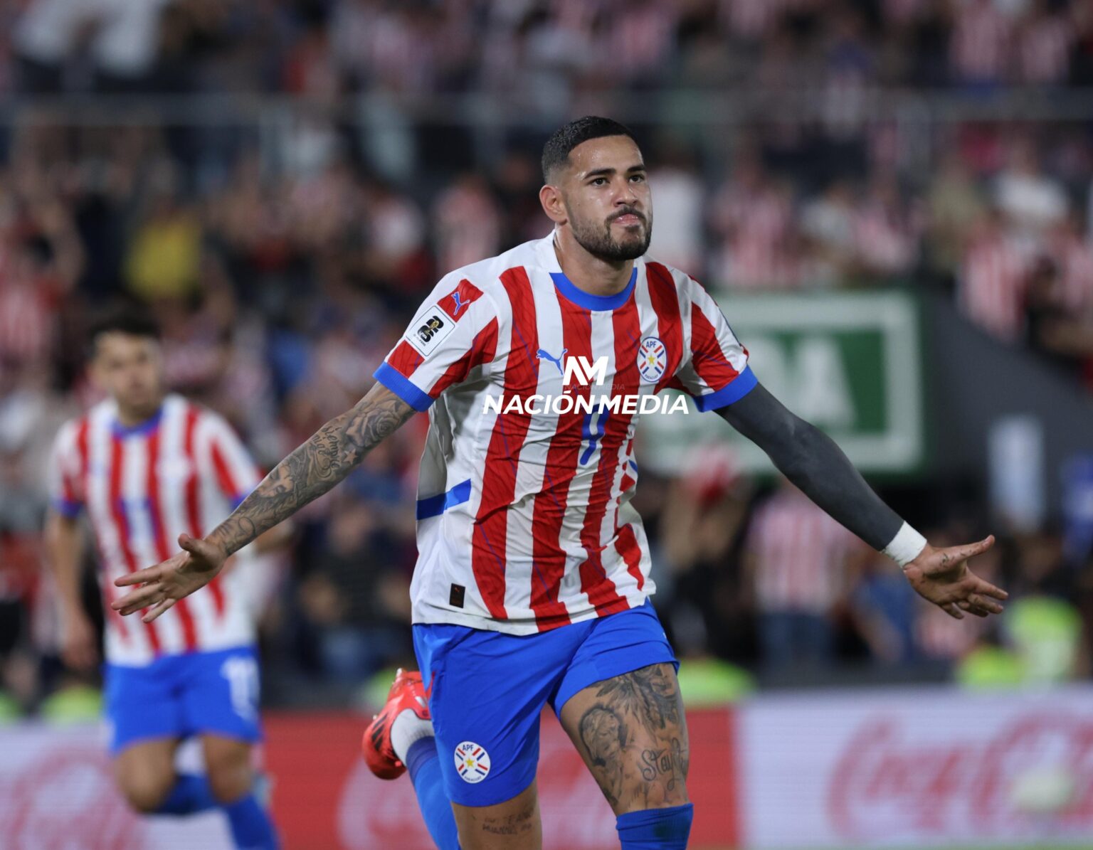 Popular / (VIDEO). Tony Sanabria: "Estoy muy contento por convertir ...