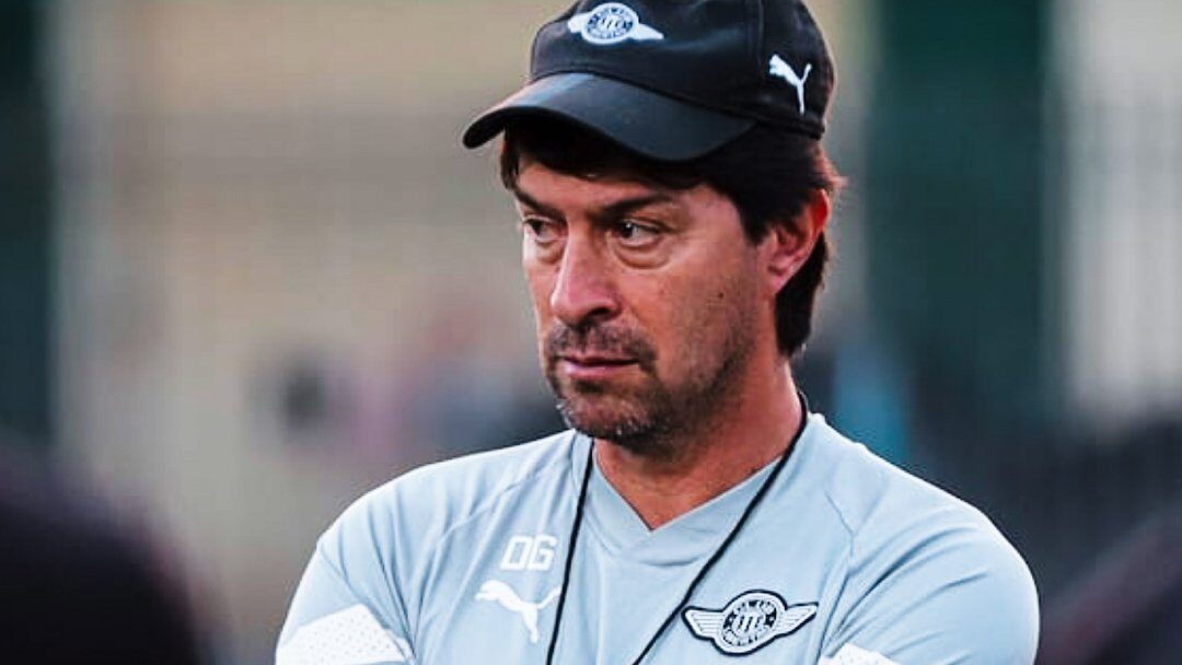 Popular / ¡Finalmente se fue Garnero de Libertad!