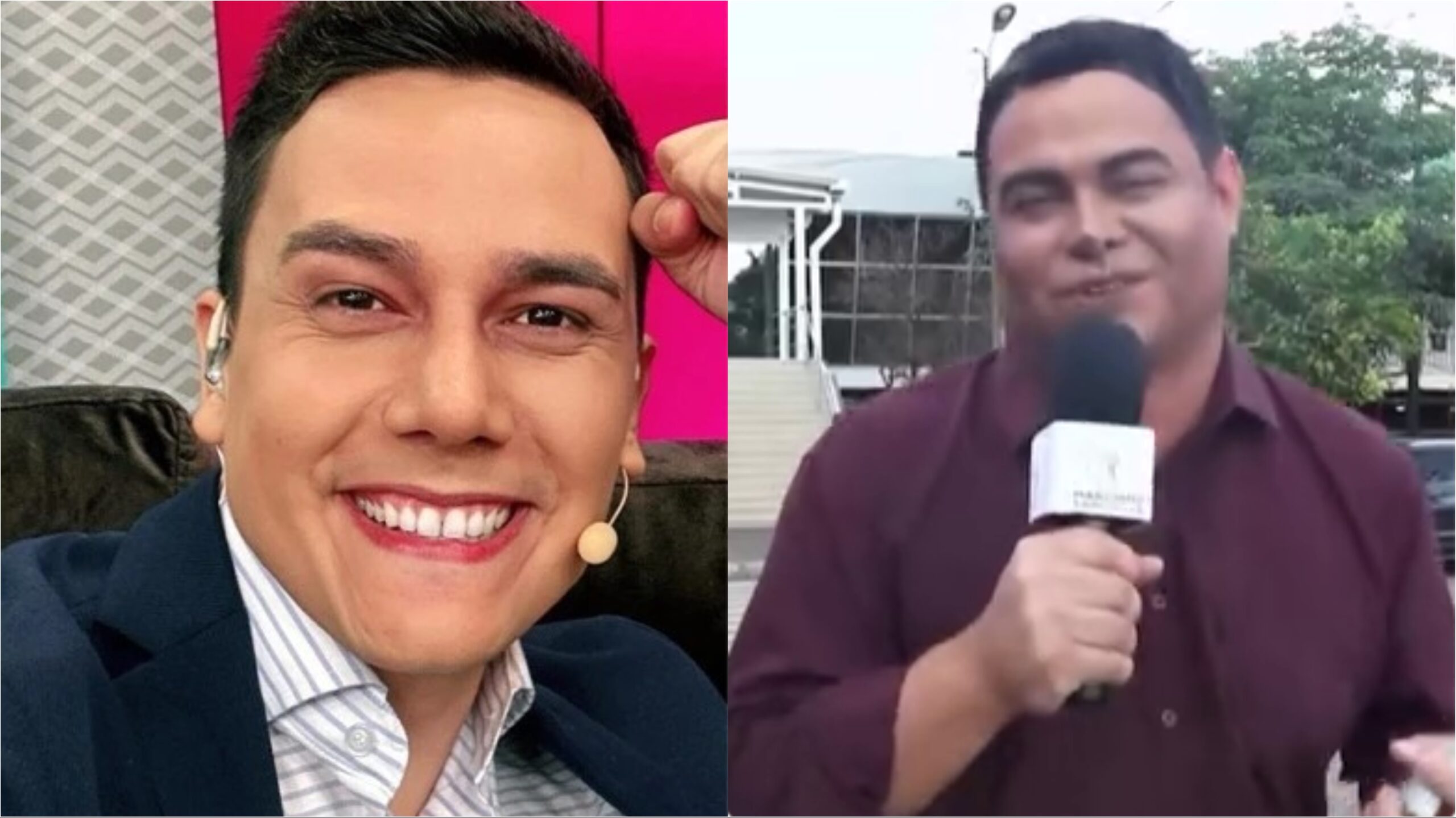 Popular / [VIDEO] ¡En "Tercer Tiempo" apareció "Marciano López ...