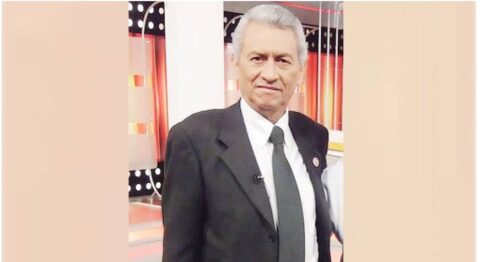 Popular / Ramón Silva se curó de cáncer y dijo: "Este es un hecho ...