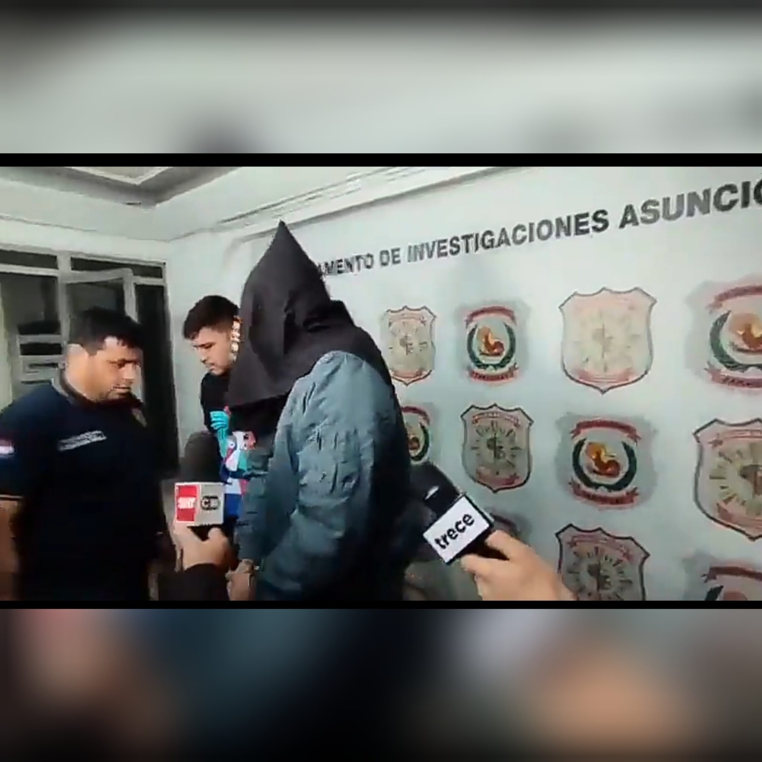 Popular / (VIDEO) Habló Elian López tras reventar el ojo a una yiyi en ...