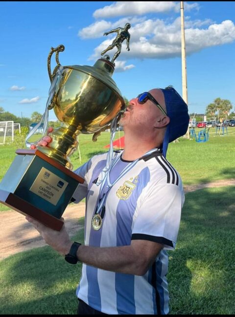 Popular / (Video) Predio de los exas del San José en Surubi'i llevará ...