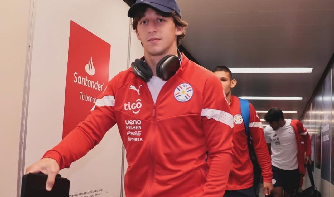 Popular / La historia de Matías Galarza, contada por su papá boliviano ...