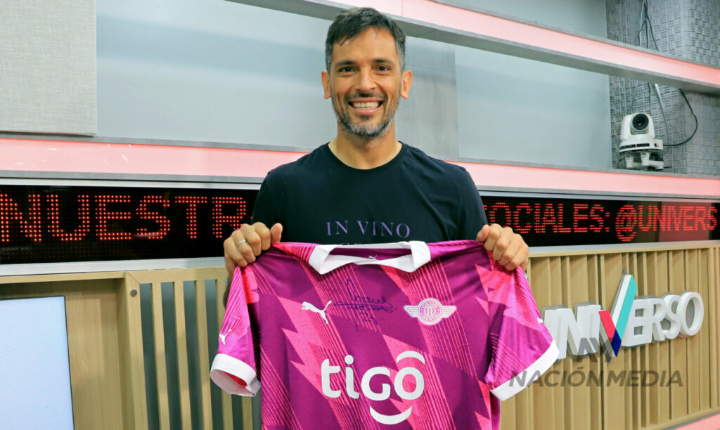 Popular / Roque ya tendría nuevo club para seguir jugando en el 2025 ...