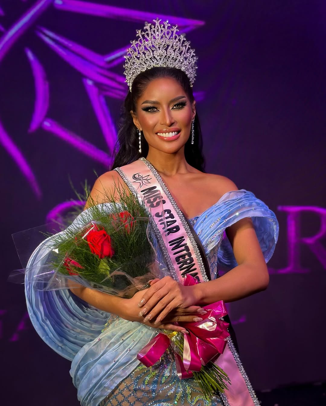 Popular / [VIDEO] ¡Mirá cómo le fue a nuestra Miss Paraguay trans en un ...