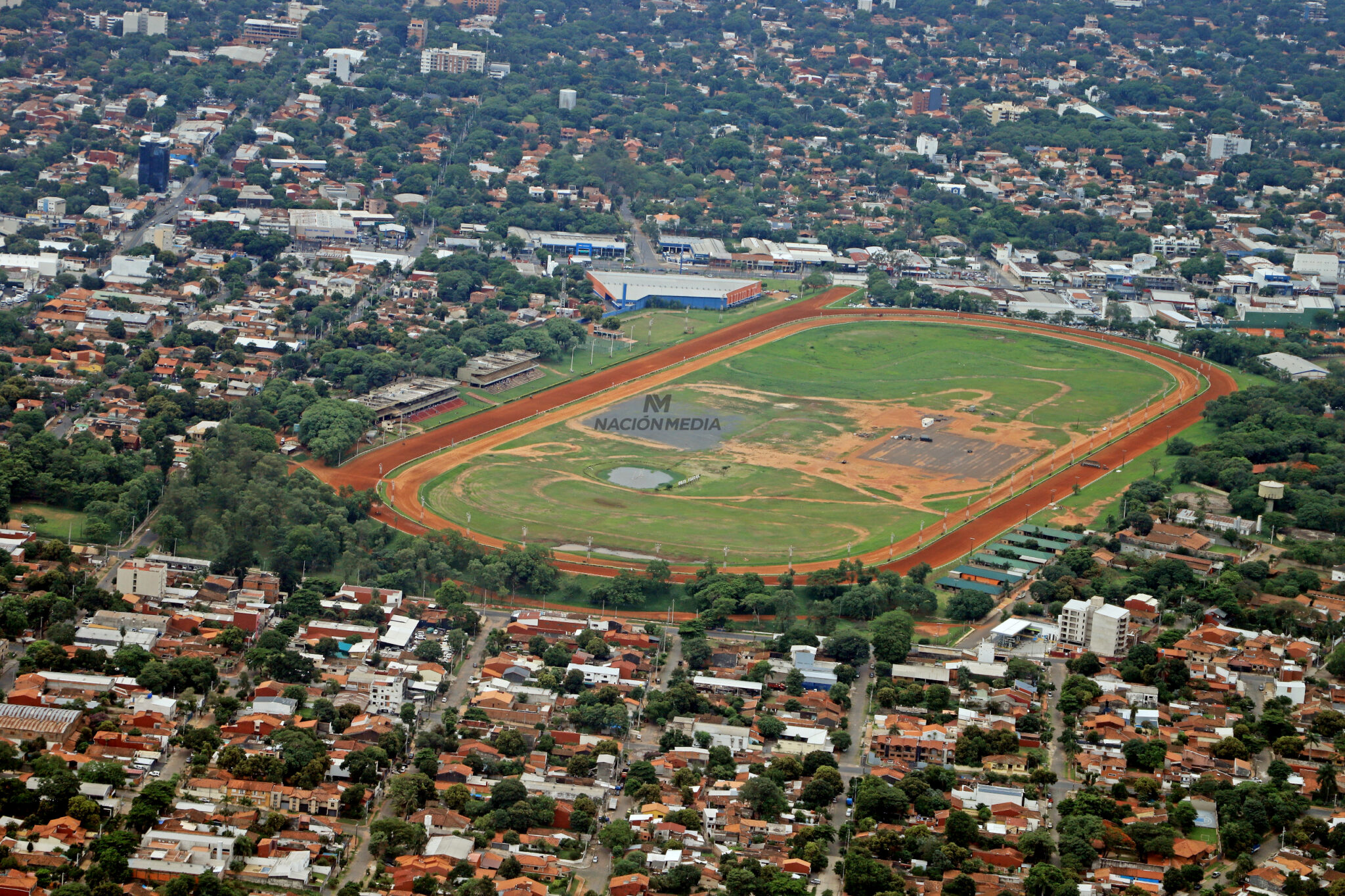 Popular / Acá cerca: Expo de la UIP de MRA se traslada al Jockey Club ...