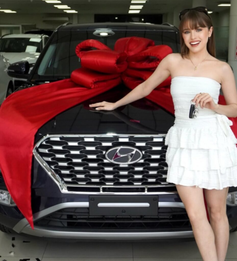 Popular / ¡Influencer presumió su primer OKM!