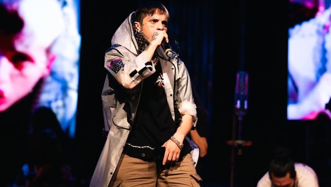 Popular / El Princi lanza "De La Chaca Pal Mundo" y se estrena con el ...