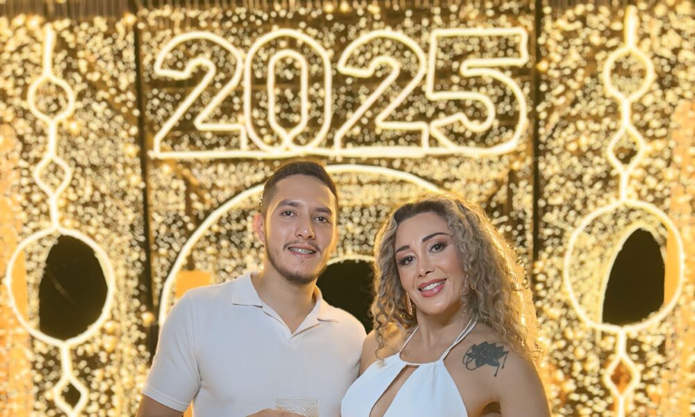 Popular / ¡Paola Peralta se casará con su novio péndex!