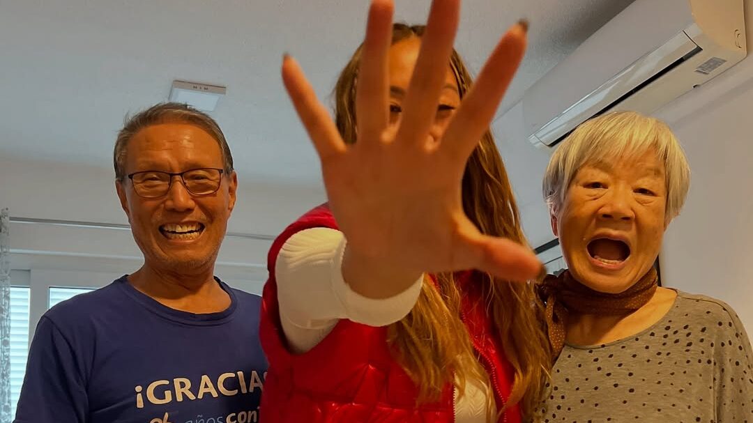 Popular / Yolanda Park reflexiona sobre el amor y la convivencia ...