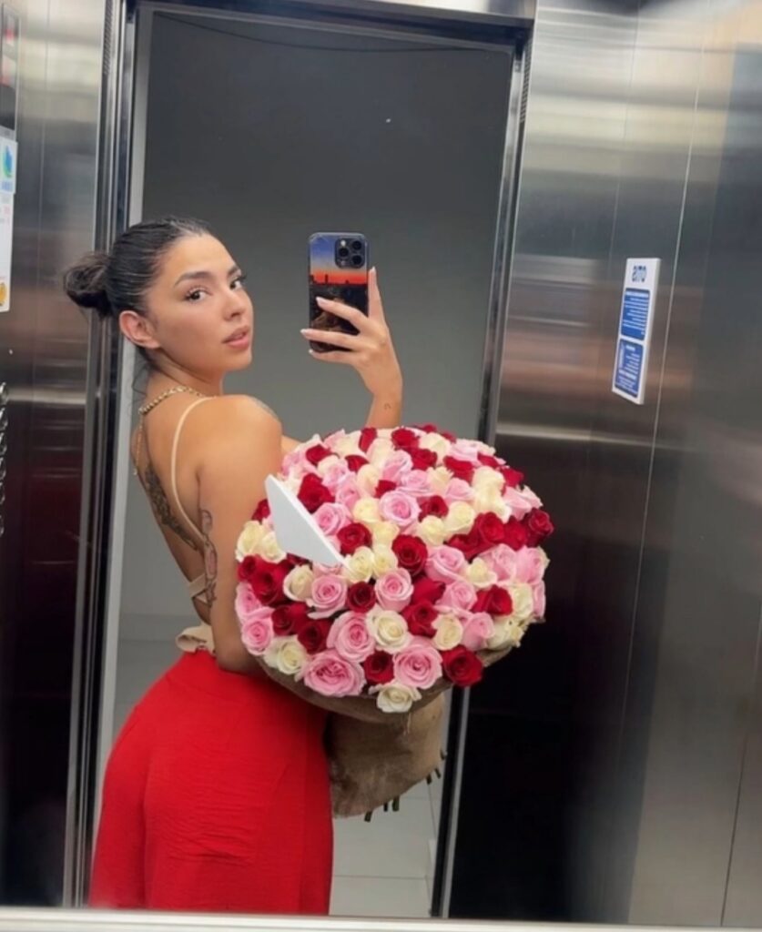 Popular / ¿Natty Balbuena ya tiene nuevo amor?