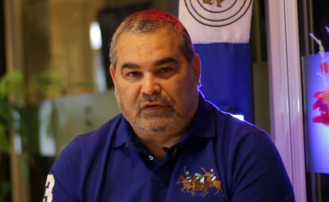 Popular / ¡José Luis Chilavert está de luto!