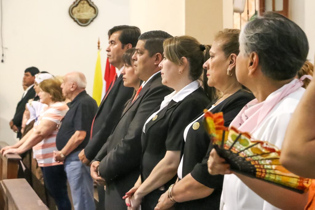 Popular / Iniciaron las celebraciones por los 100 años de nacimiento de ...