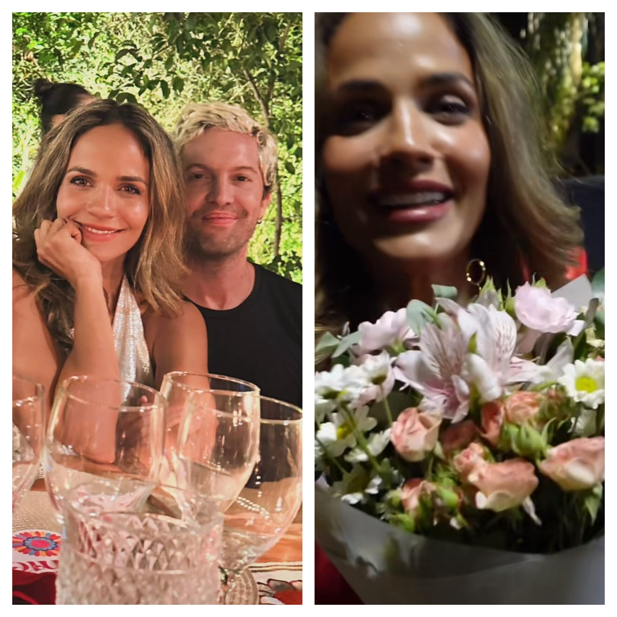 Popular / (VIDEO) Chirola sorprendió a su "lapa" con tremendo regalazo