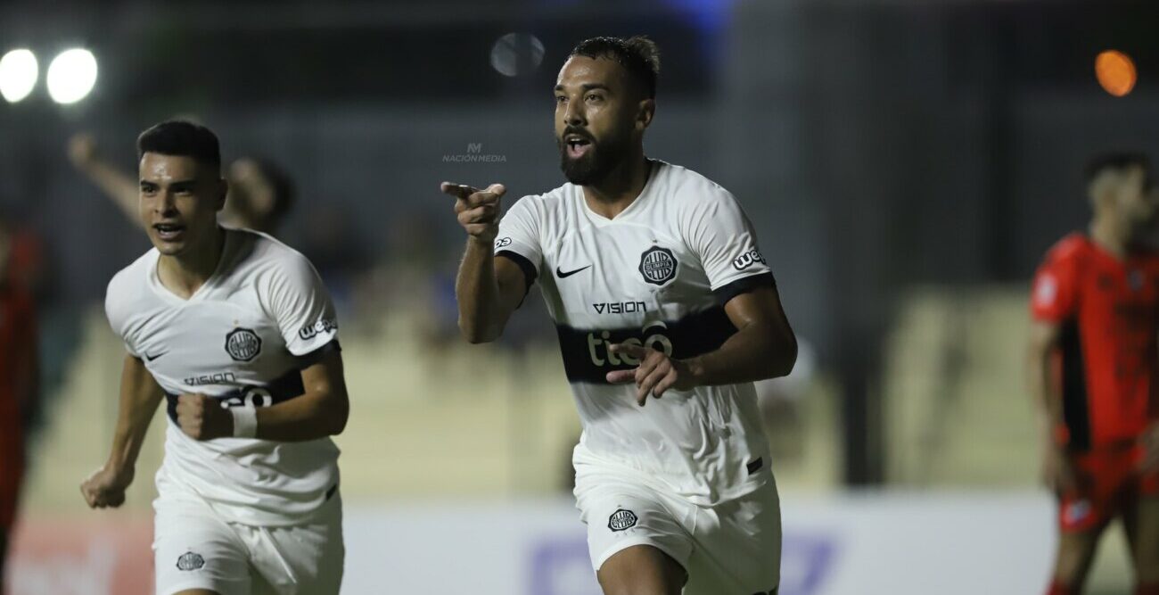 Popular / Ramón Martínez presentó demanda contra Olimpia reclamando un ...