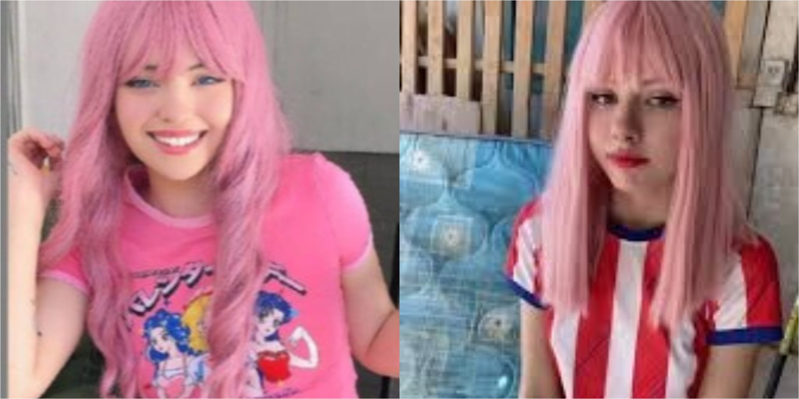 Popular / (VIDEO) Oniichan: "No tengo padres, pero tengo familia y ...