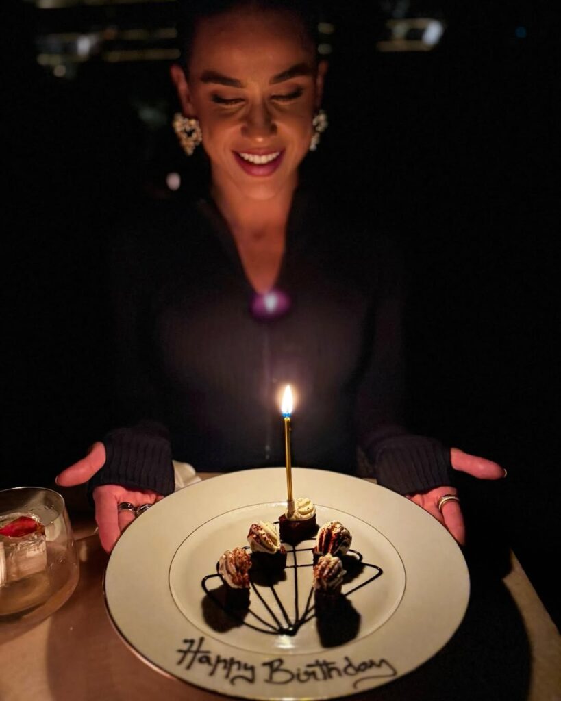 Popular / (GALERÍA) ¡Apenami! La haka pichona más famosa pasó su cumple ...