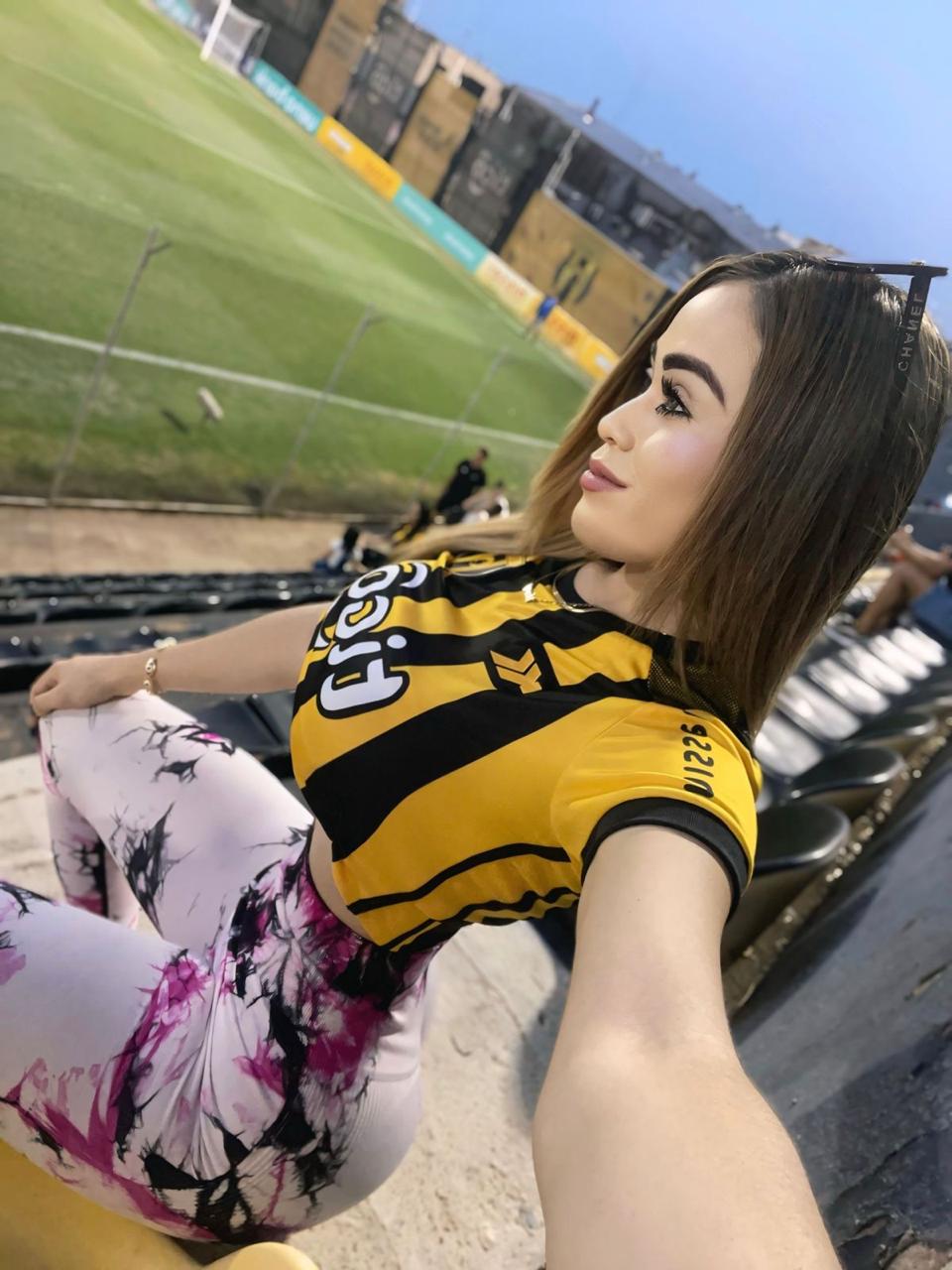 Popular / Marisol Olmedo: "Estoy muy enfocada en mis negocios"