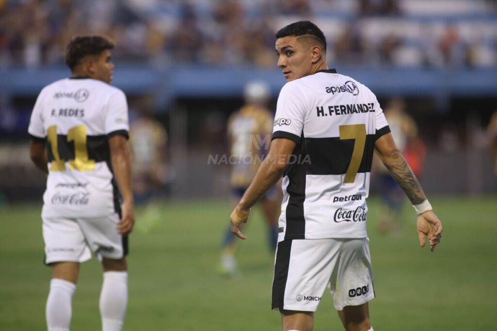 Popular / Astrólogo de Boca dijo que Hugo Fernández recuperó su nivel ...