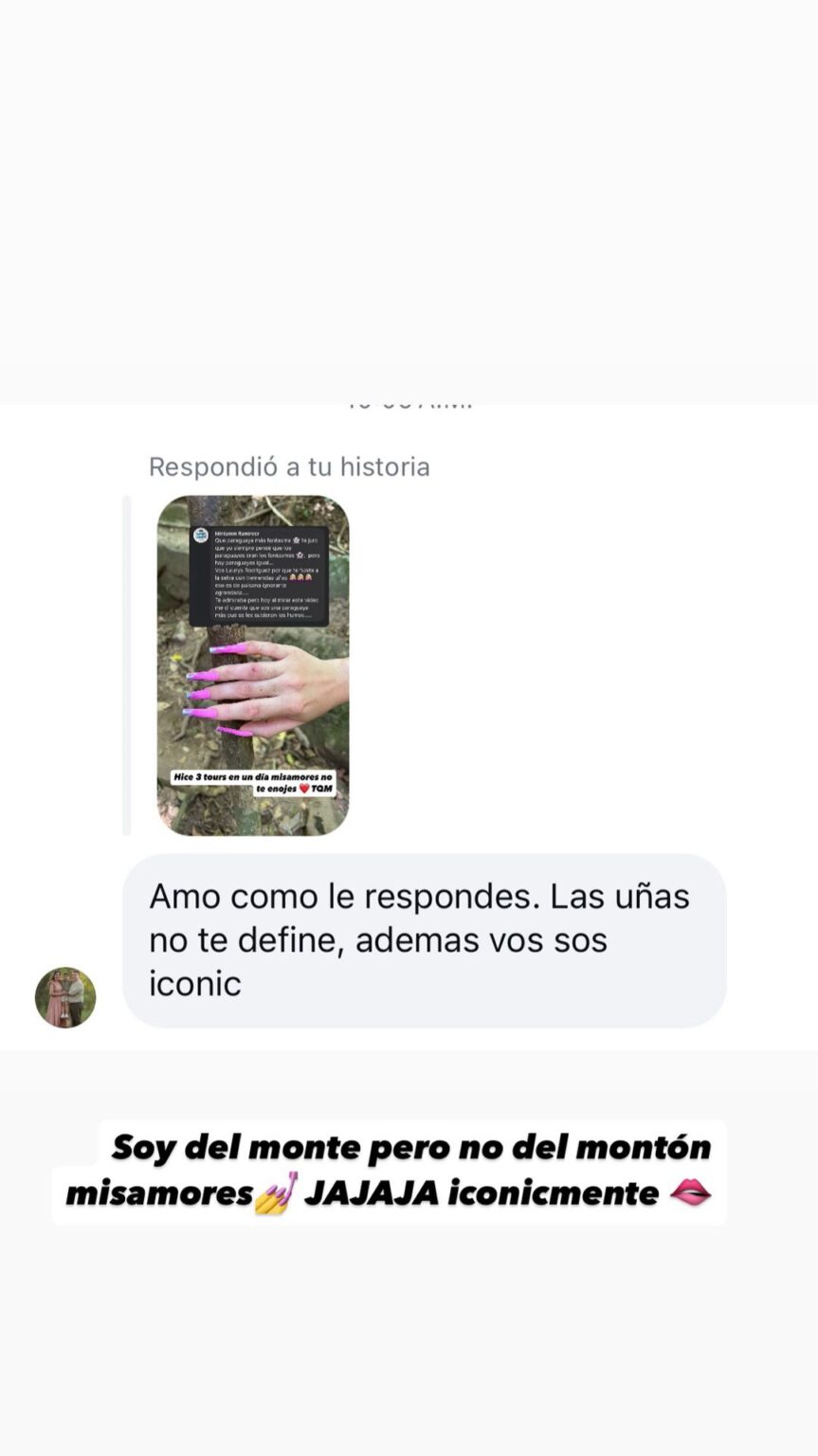 Popular / ¡Marco Antonio Solís compartió un famoso meme paraguayo!