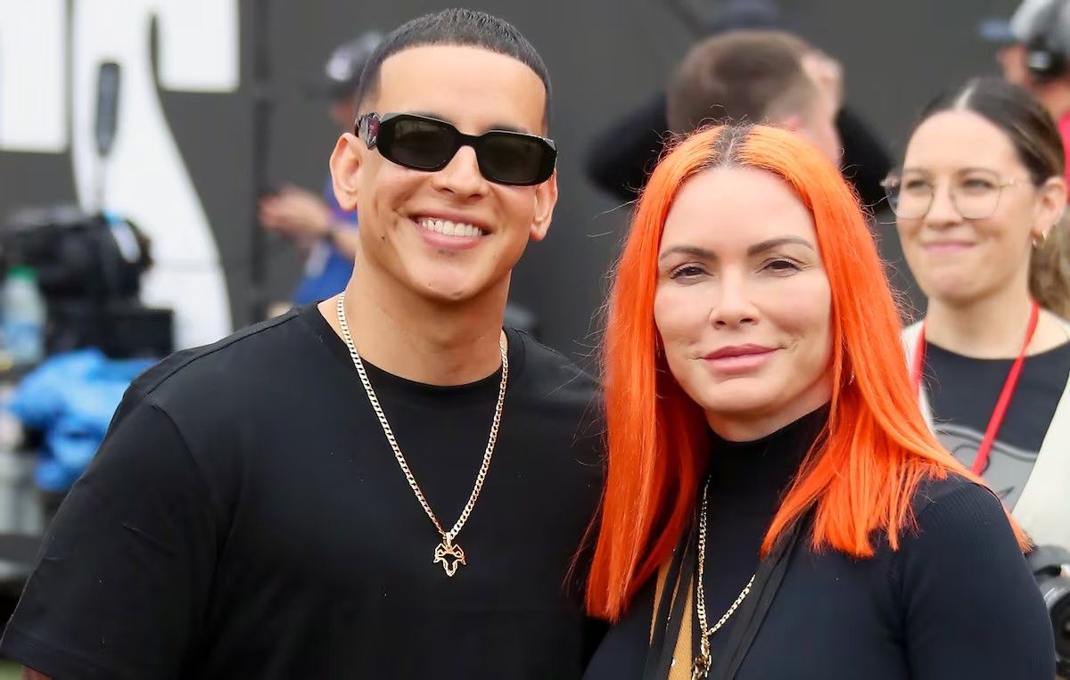 Popular / ¡Daddy Yankee volvió a demandar a su exdoña por un inmenso ...