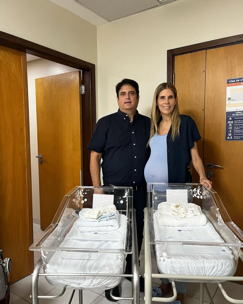 Popular / Sanie mostró cómo fue cambiando su cuerpo con sus mellis en ...