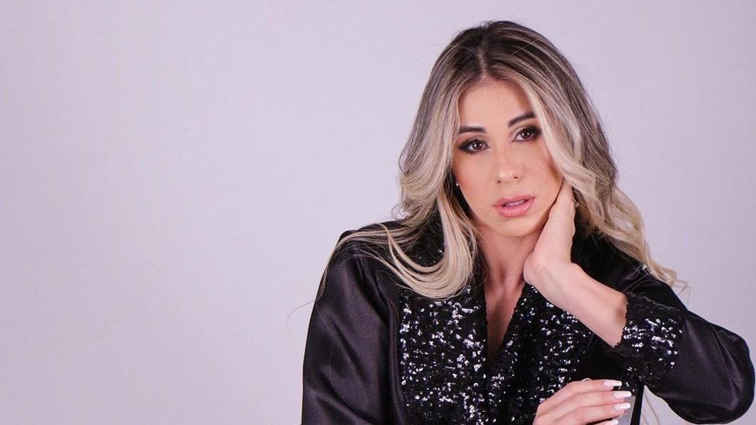 Popular / (VIDEO) Jessica Torres lamenta que "permitan" que en un ...