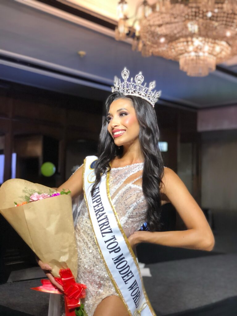 Popular / "Es solo el inicio de grandes proyectos y sueños", dijo Luján ...